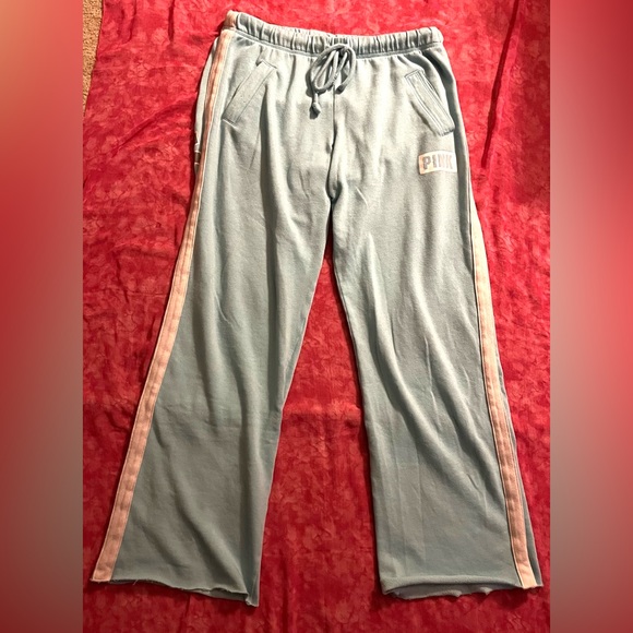 PINK Victoria's Secret | Pants & Jumpsuits | Victorias Secret Vintage ...
